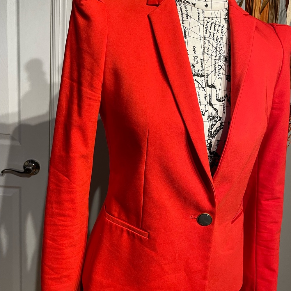 Vintage Neon Preppy Tomboy Coquette Fit Flare Colorfu… - Gem